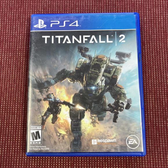 Other | Titanfall 2 Playstation 4 216 | Poshmark